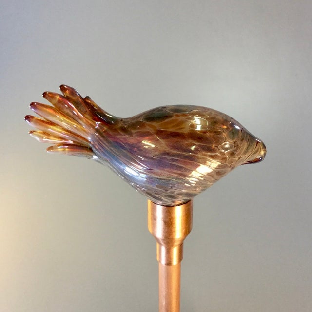 Mini Bird | Caste Glass
