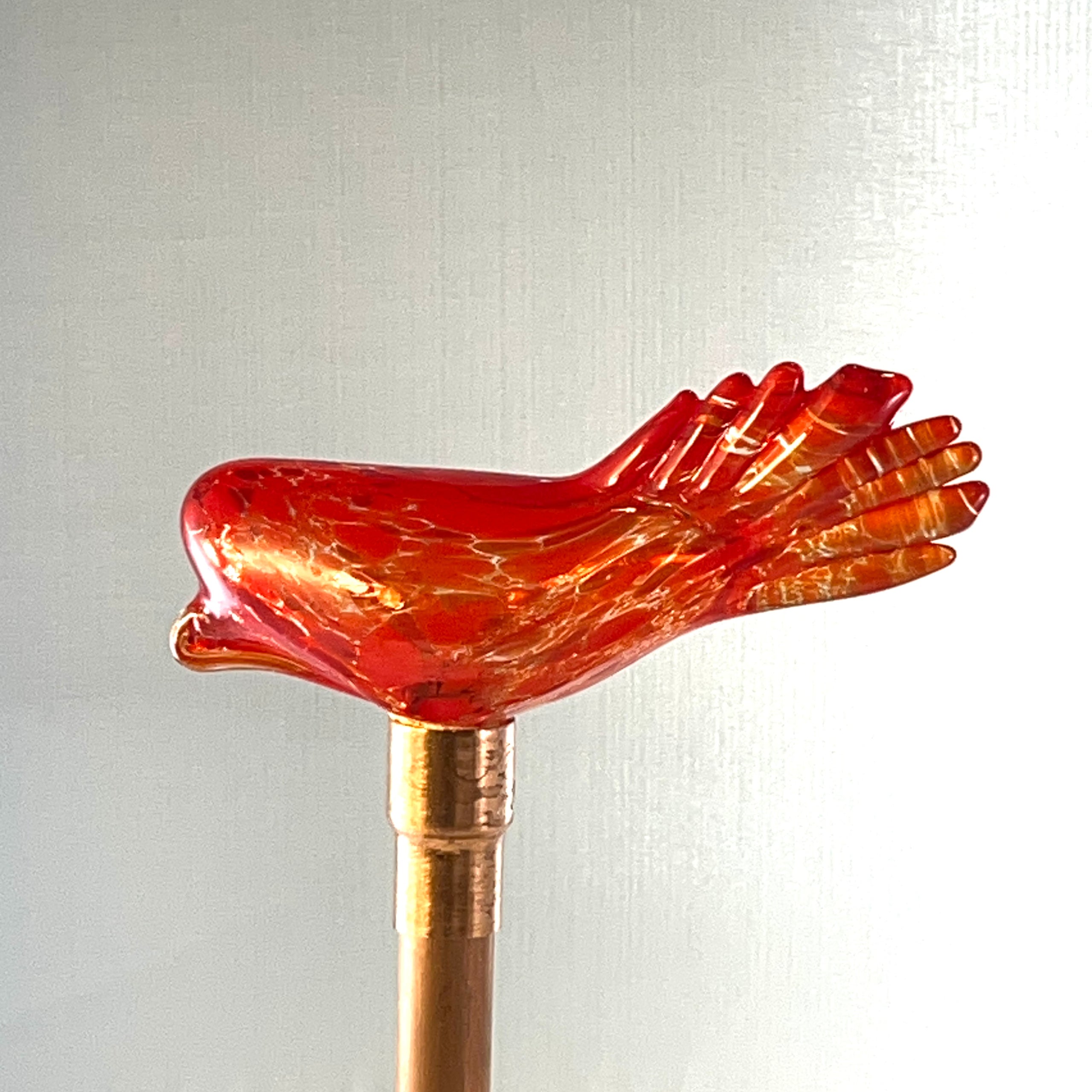 Mini Bird | Caste Glass