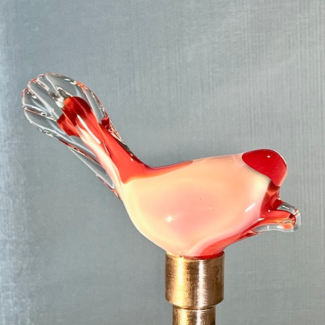 Mini Bird | Caste Glass