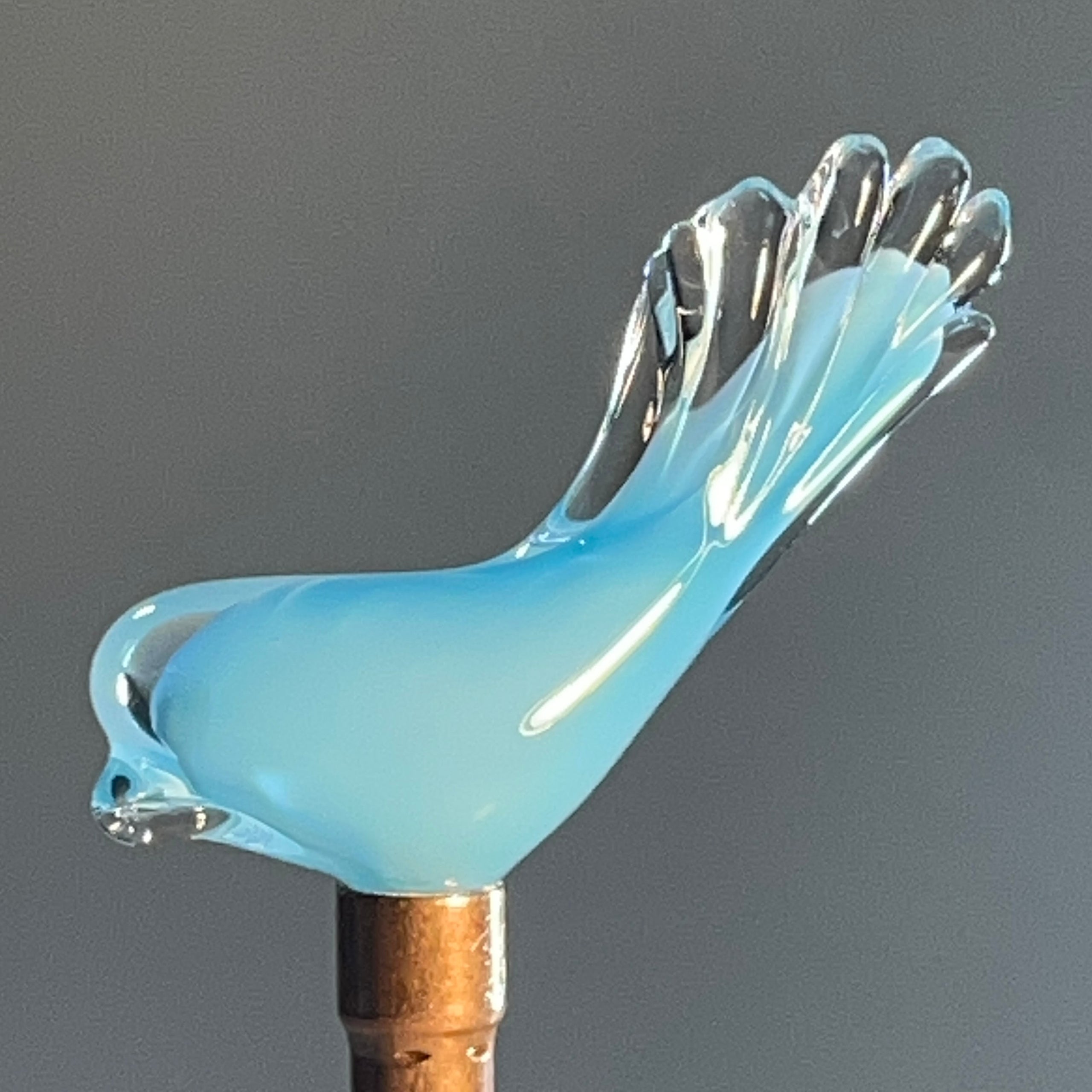 Mini Bird | Caste Glass